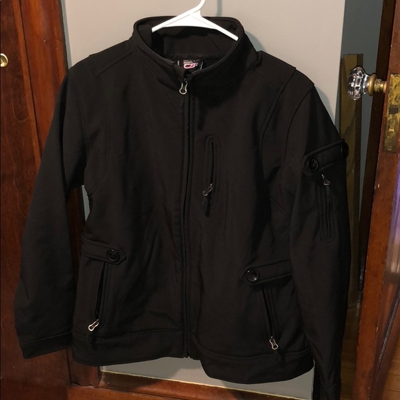 CB sports | Jackets & Coats | 3 For 4 Cb Sports Jacket | Poshmark